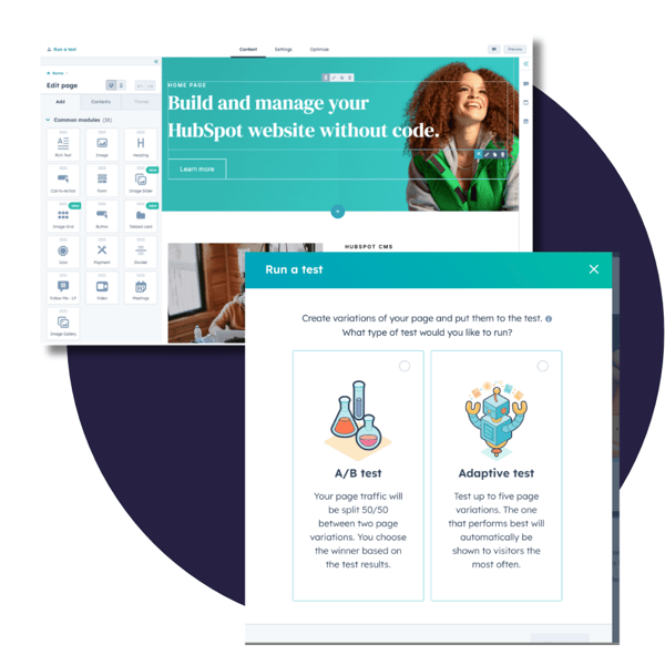 HubSpot Training Services, HubSpot Professional services | Niswey
